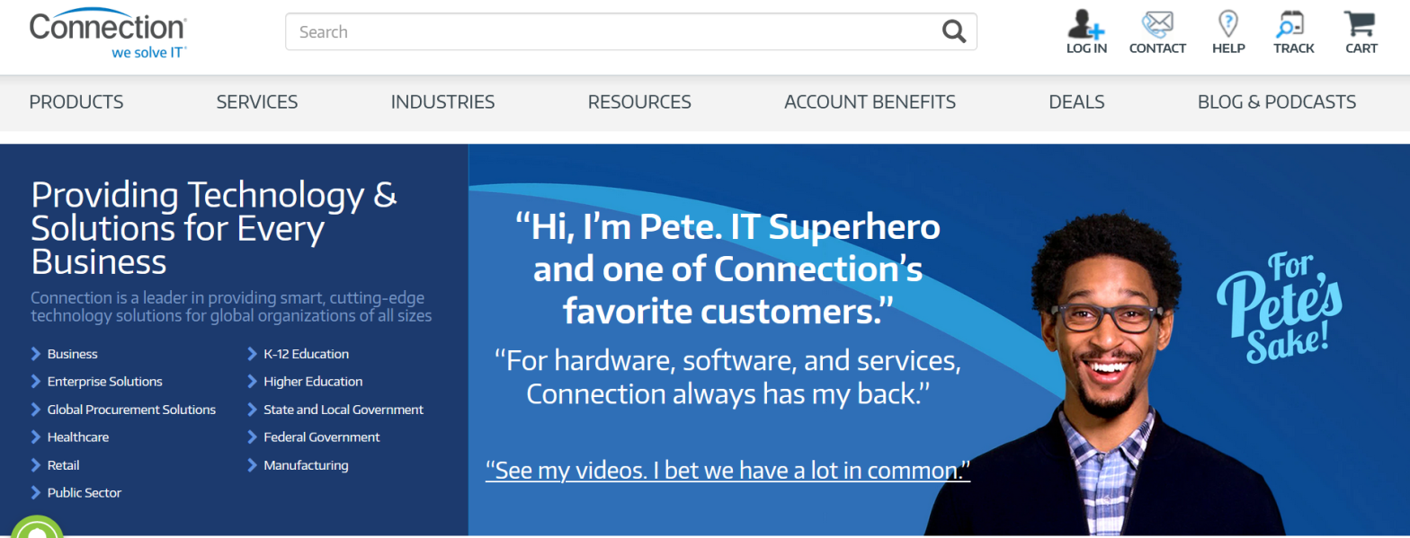 Bad Websites Examples: List of 50 Worst Websites in 2022