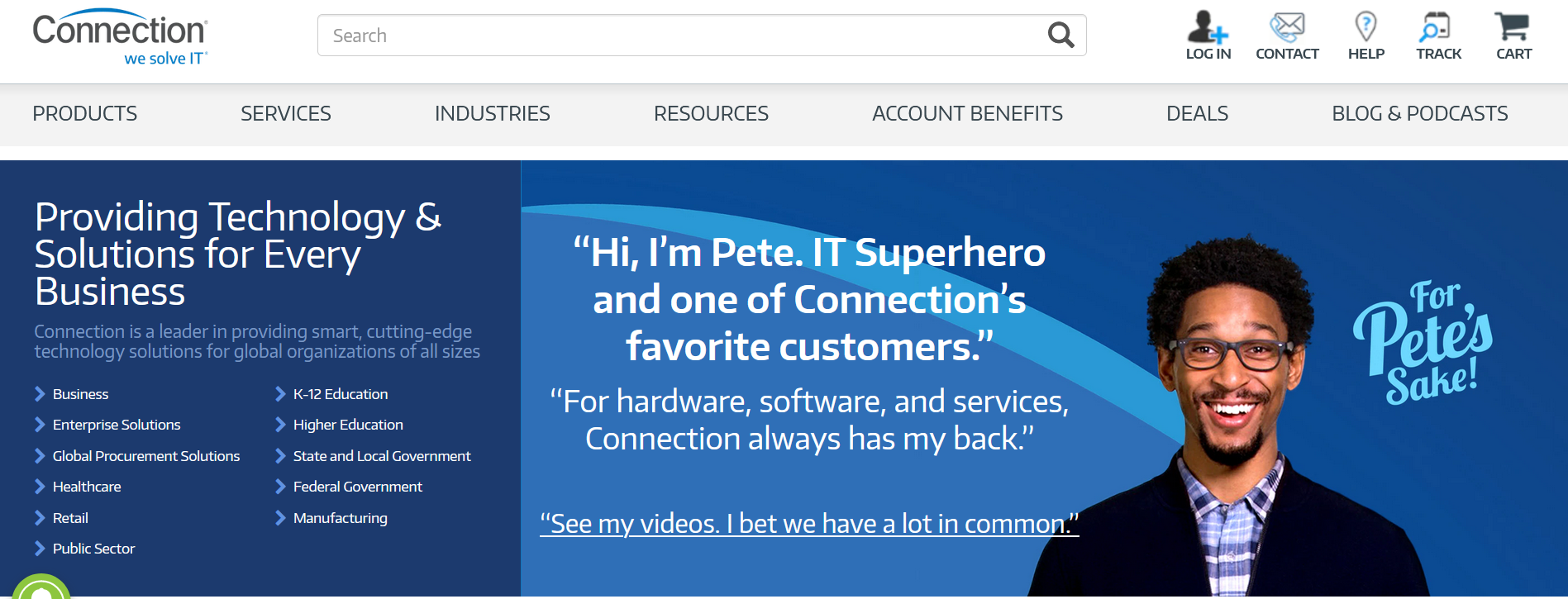 Bad Websites Examples: List of 50 Worst Websites in 2023
