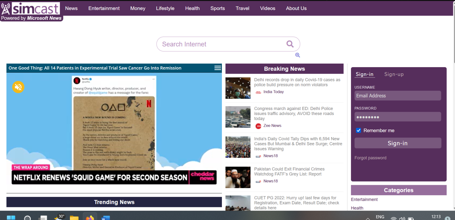 Bad Websites Examples: List of 50 Worst Websites in 2023