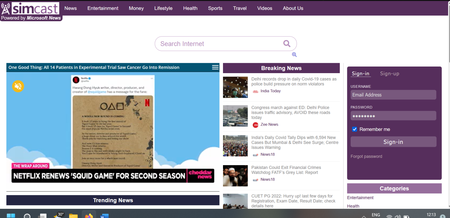 Bad Websites Examples: List of 50 Worst Websites in 2023